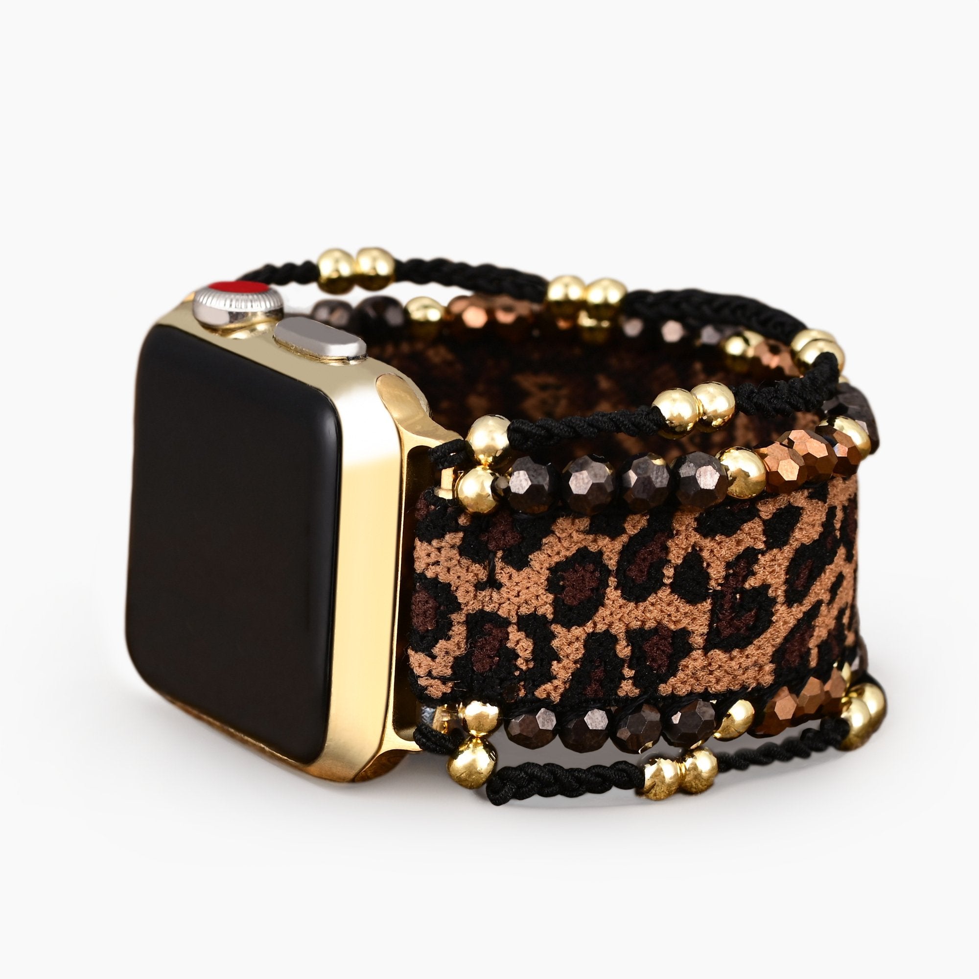 Correa Safari Chic Apple Watch